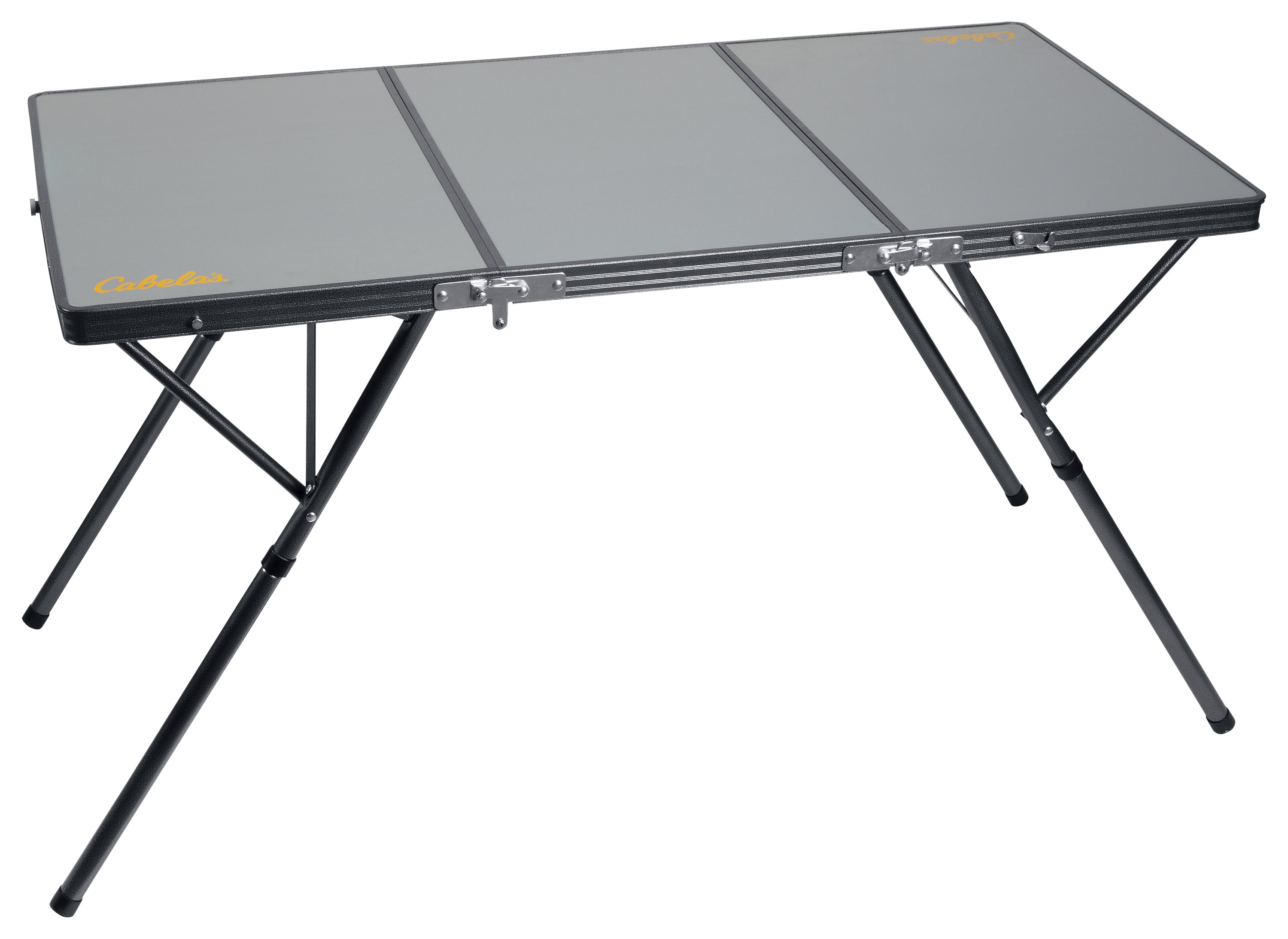 Cabela's® Tri-Fold Compact-Carry Camp Table | Bass Pro Shops Canada